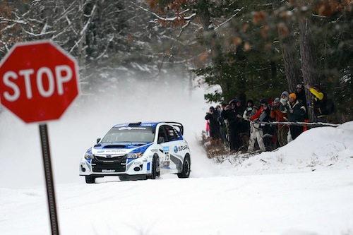 See what it takes to be a RallyCross driver [video] | Torque News